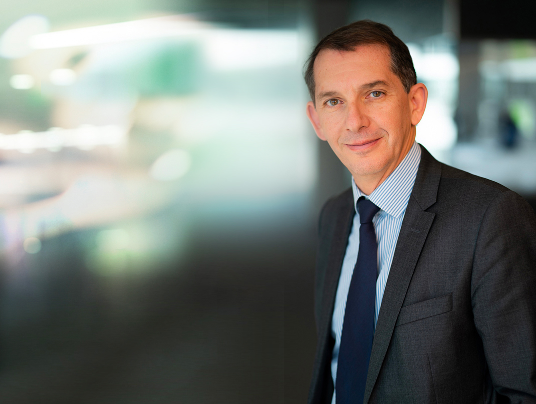 Crédit Agricole CIB 2020