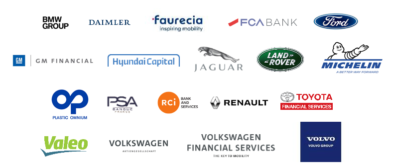 Our Auto Credit Day 2020 goes virtual! | Crédit Agricole CIB