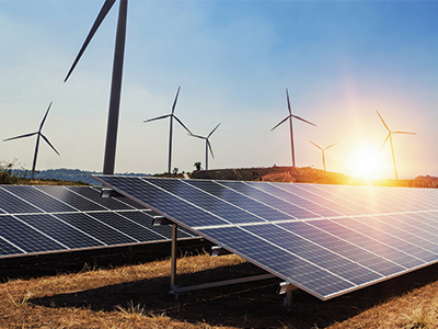 Crédit Agricole CIB advises and finances innovative $980 million multi ...